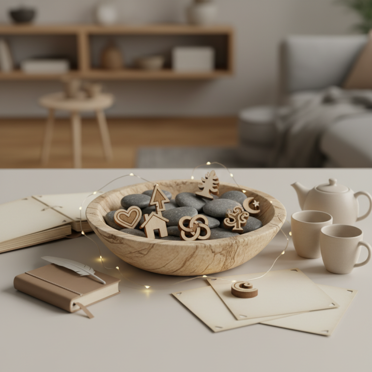 Šeimos tradicijos: idėjos stipresniam ryšiui kurti