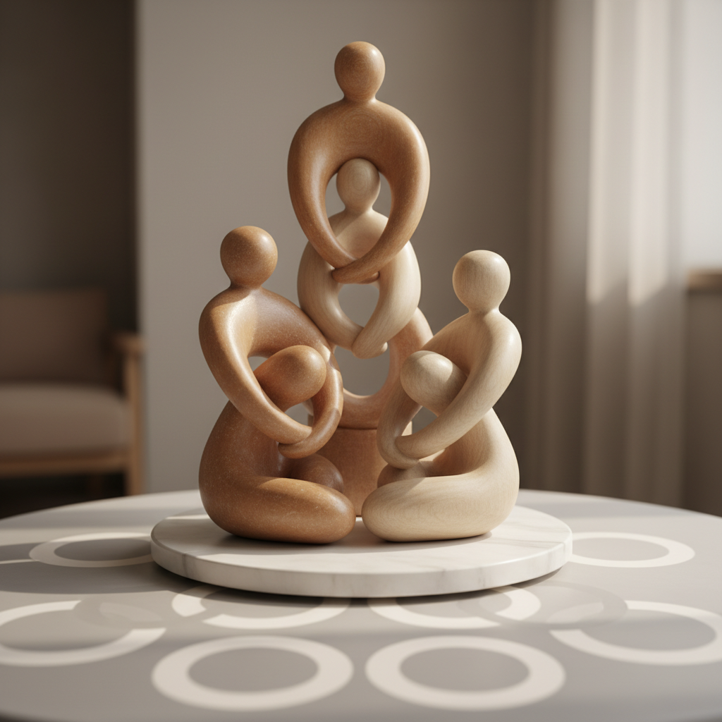 Šeimos tradicijos: idėjos stipresniam ryšiui kurti